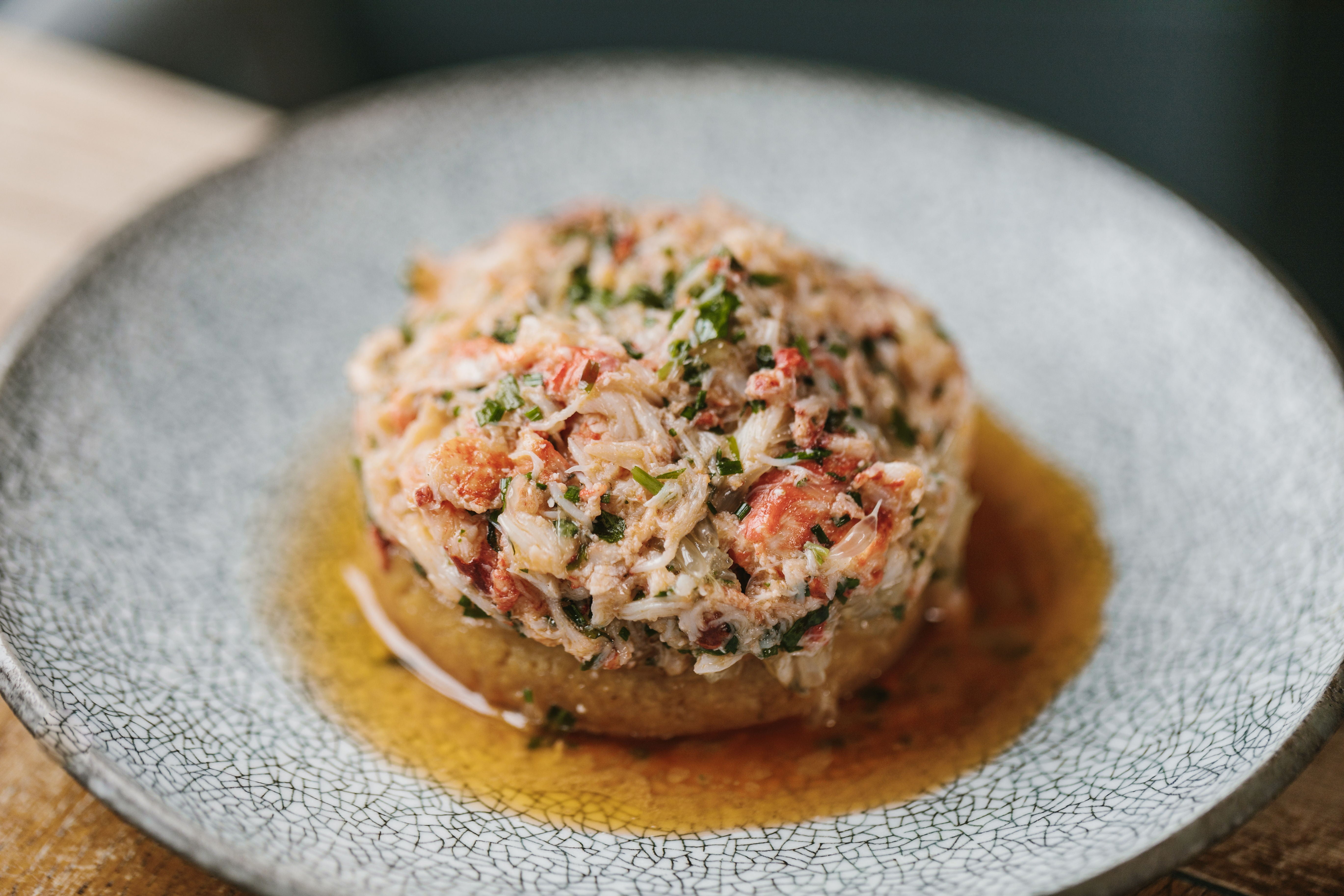 Haar at Home x Dulse Seafood