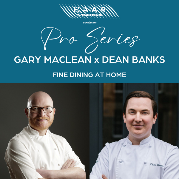 Luxury Meals Delivered UK | Fine Dining To Your Door – Haar at Home